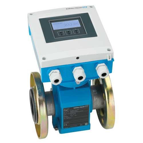 Promag L 800 Flowmeters & Flowtubes Endress+Hauser ® | Chinaial