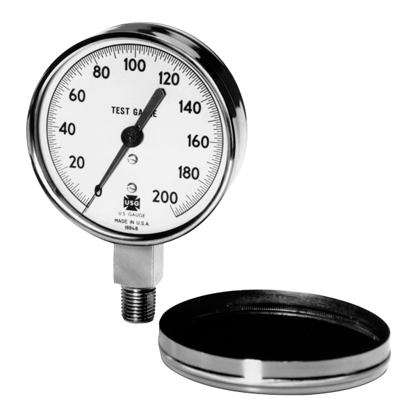 Test Gauges AMETEK® - U.S. Gauge AMETEK ® - U.S. Gauge | Chinaial